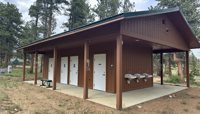 Cub World Bathrooms – Adventure West Council
